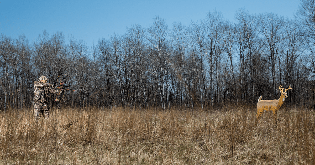 Bowhunting Prep: 5 Drills to Prepare You for Your Best Bow Season Ever