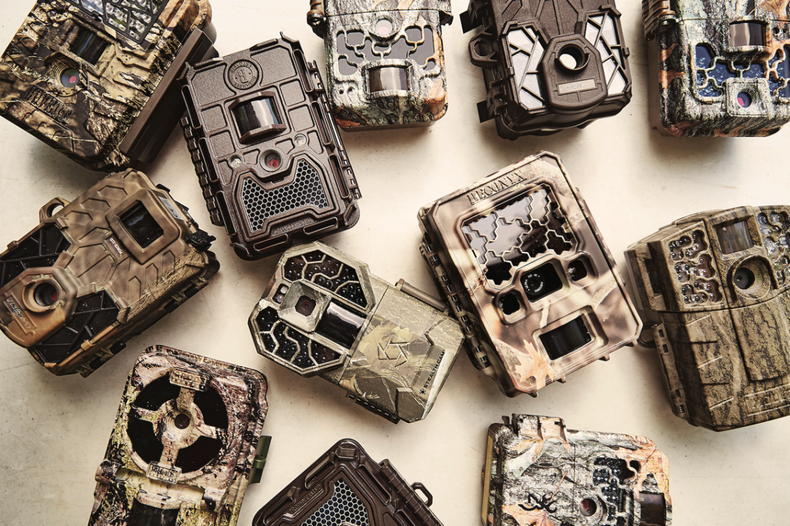 4 Technical Aspects of Trail Cameras You Should Know Before Buying One