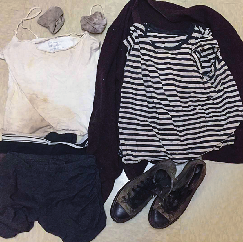 The Crash: 16-Year-Old Autumn Veatch Survives in the Cascades After Her ...