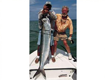 The 6 Most Common Ways Fishing Leads to Injuries, Stitches, and ...