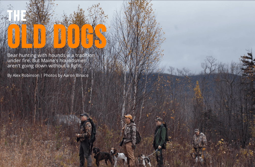 The Anti-Hunting Machine: Exposing the Humane Society of the United States