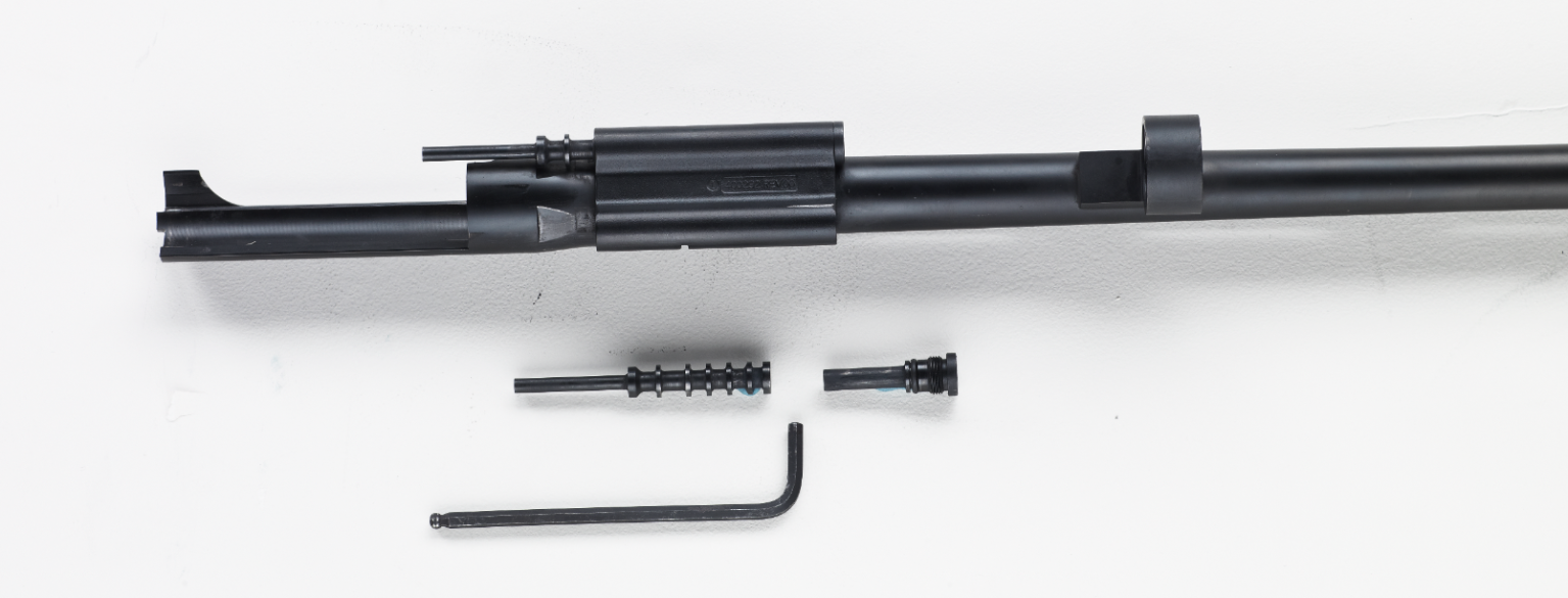 Gun Test: Remington Versa Max