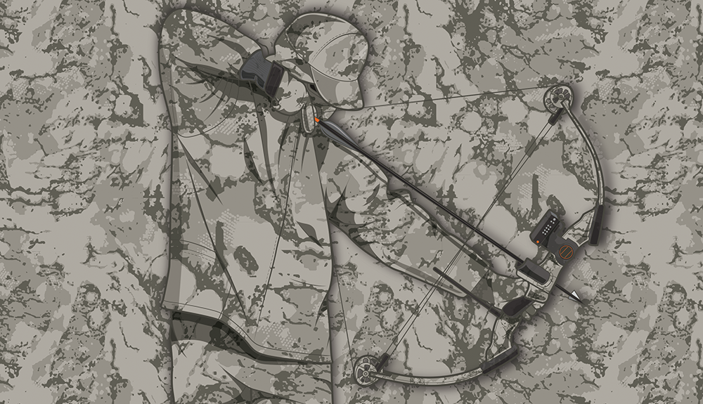 5 New Hunting Camo Patterns, Plus Our Camo Survey Results