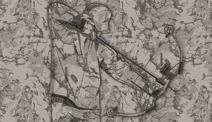 5 New Hunting Camo Patterns, Plus Our Camo Survey Results