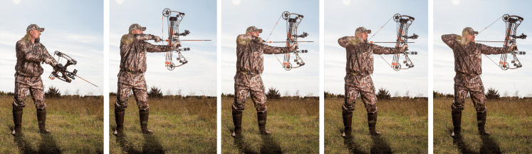 Bowhunting Prep: 5 Drills to Prepare You for Your Best Bow Season Ever