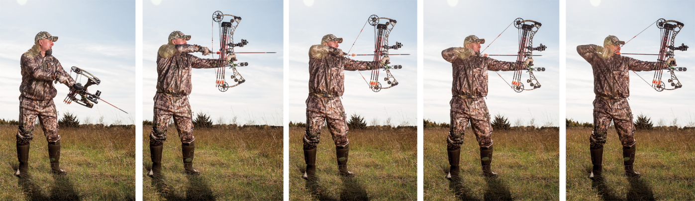 Bowhunting Prep: 5 Drills to Prepare You for Your Best Bow Season Ever
