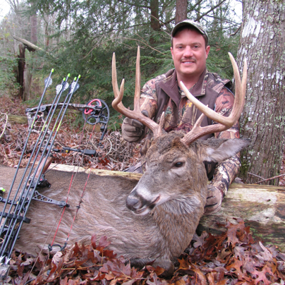 Travis Faulkner Archives | Outdoor Life