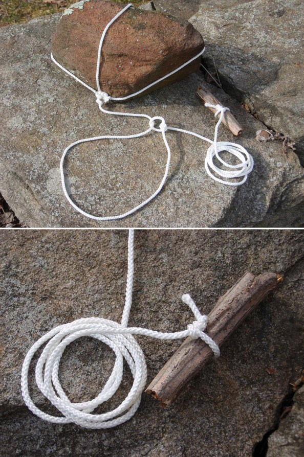 A Guide to the 15 Best Survival Traps of All Time