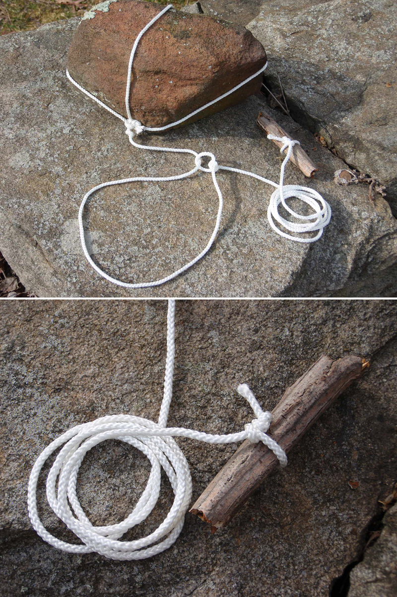 A Guide to the 15 Best Survival Traps of All Time