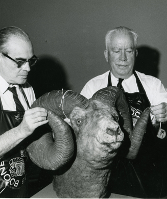 World Record Sheep: The Biggest Boone & Crockett Bighorn and Stone's Sheep