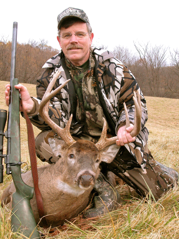 Shotgun Season: How to Turn Your 20-Gauge Slug Gun into a Schrifle