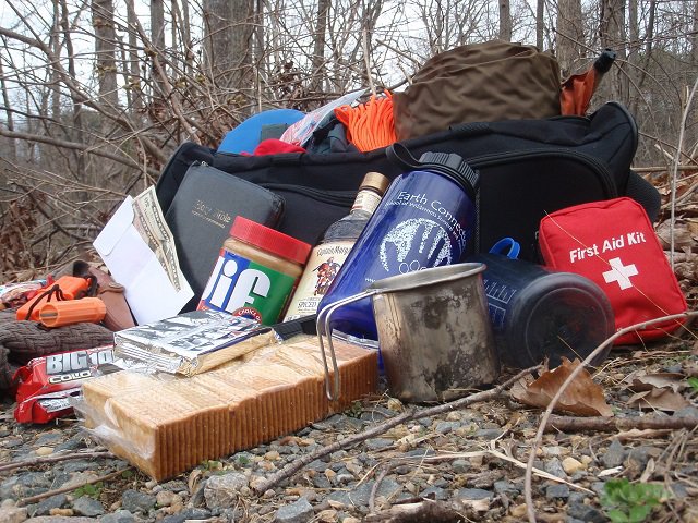 9 Ways to Survive an EMP Attack (And Other Doomsday Scenarios to Watch For)