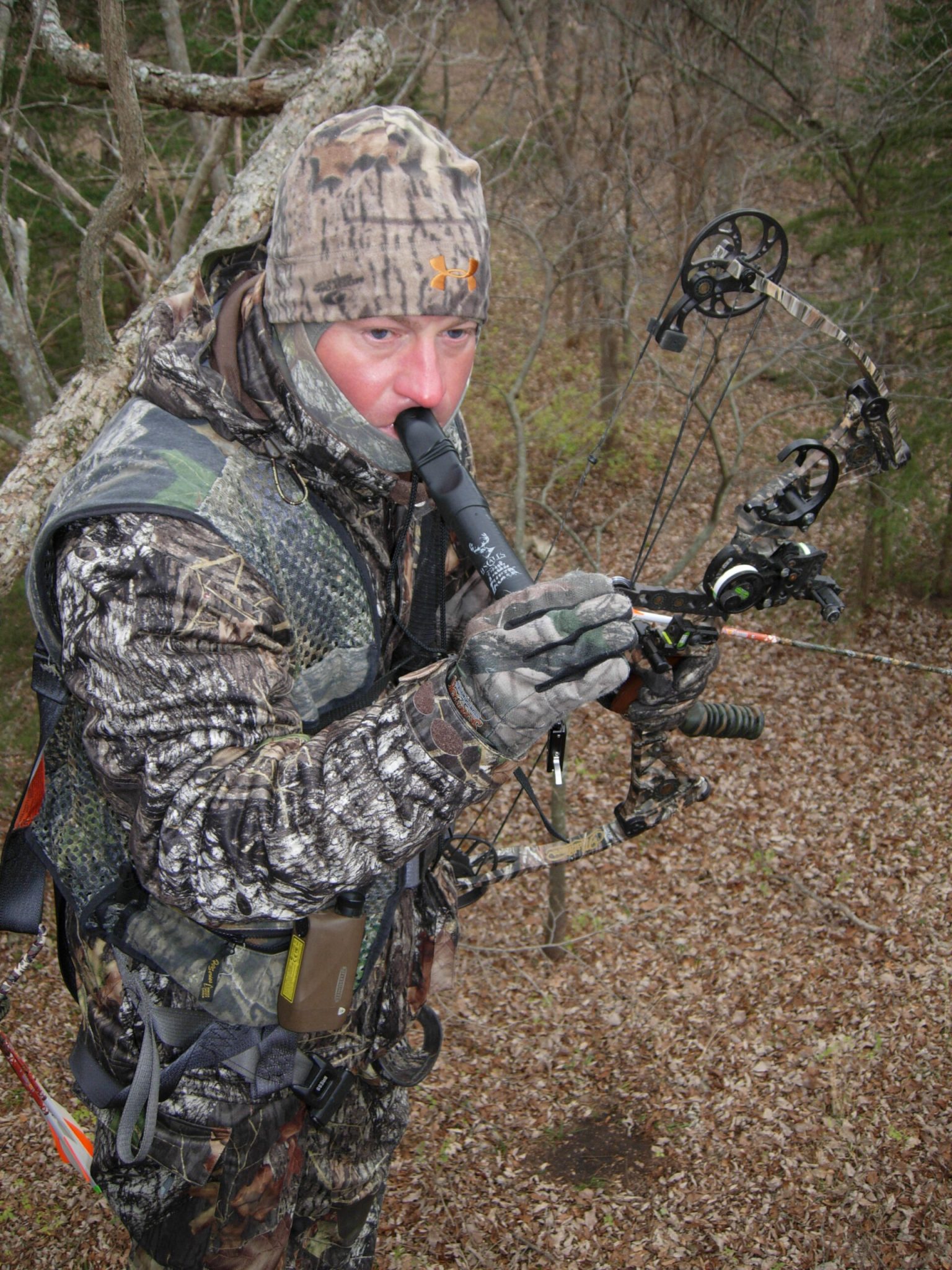 How to Use a Grunt Call | Outdoor Life