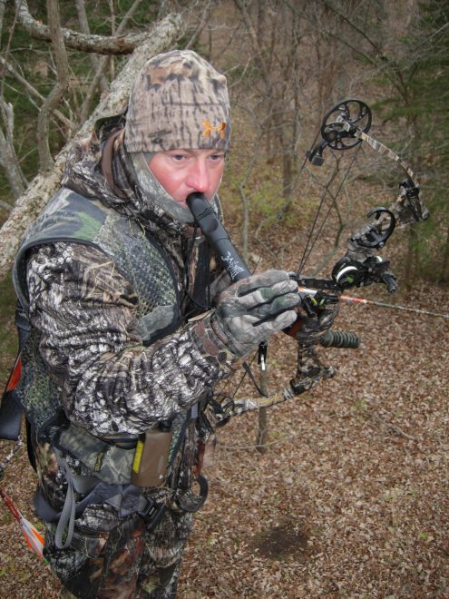 How to Use a Grunt Call | Outdoor Life