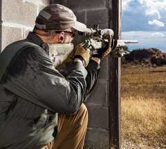 Building the Ultimate Long-Range 308 Sniper Rifle | Guns