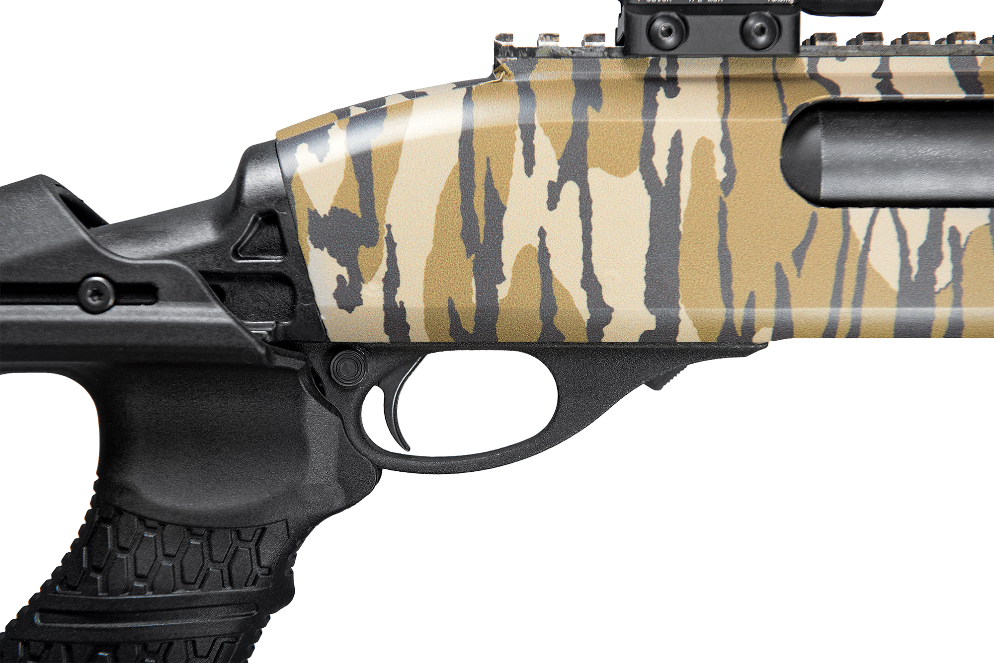 The Ultimate DIY Turkey Gun