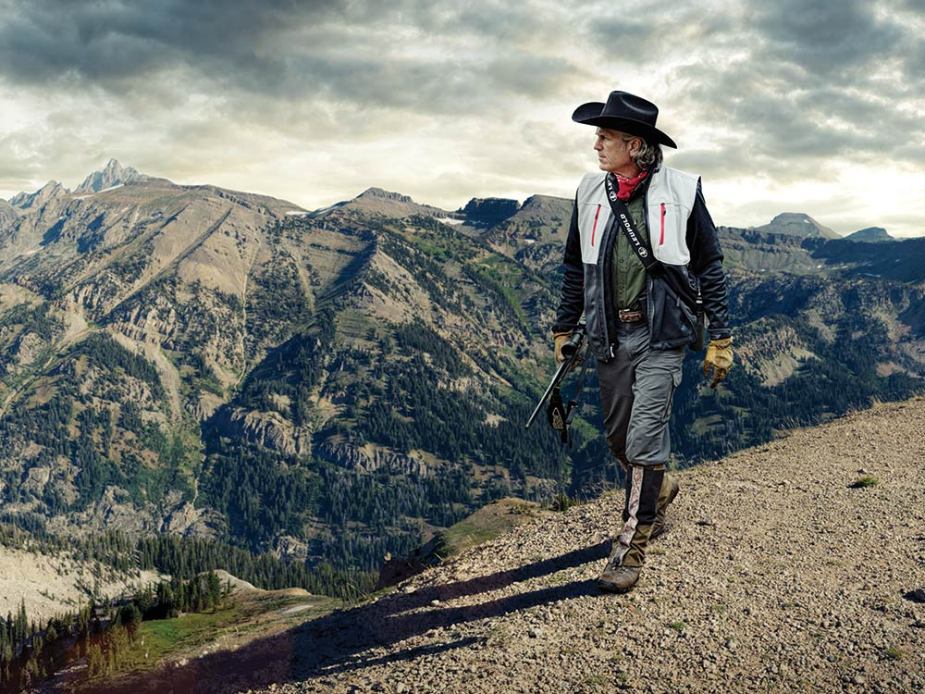 Jim Shockey Goes Home: The Legacy of Modern Hunting’s Most Influential ...