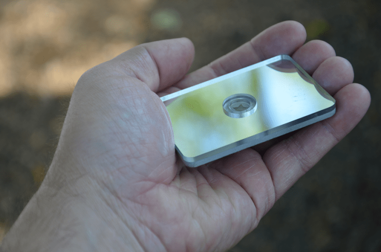 11 Ways to Signal for Help