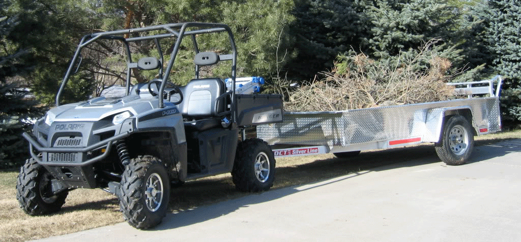 ATVs | Page 2 of 3 | Outdoor Life