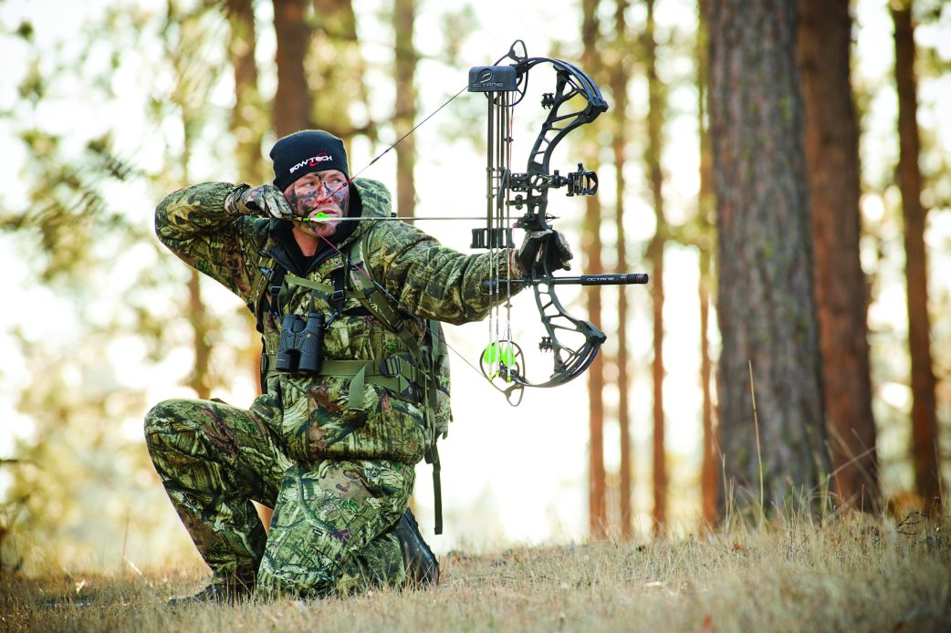 Bowtech SR 350 Review | Outdoor Life