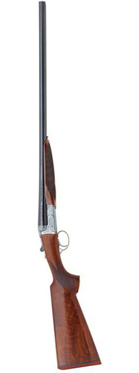 The 50 Best Guns Ever Made