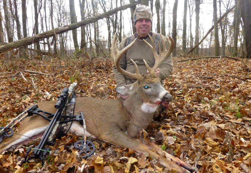 Craig Dougherty Archives | Outdoor Life