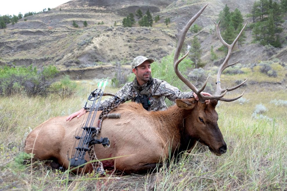 The Tlingit Legend of the Kóoshdaa Káa | Outdoor Life