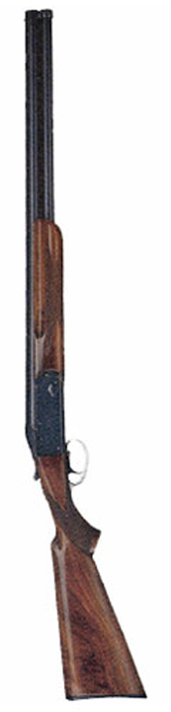 The 50 Best Guns Ever Made