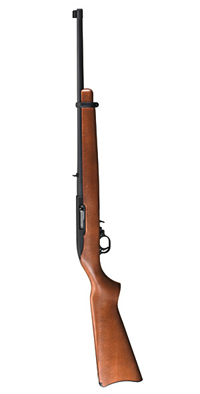 The 50 Best Guns Ever Made