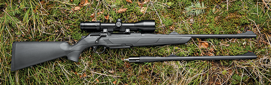 Rifles | Page 6 of 9 | Outdoor Life