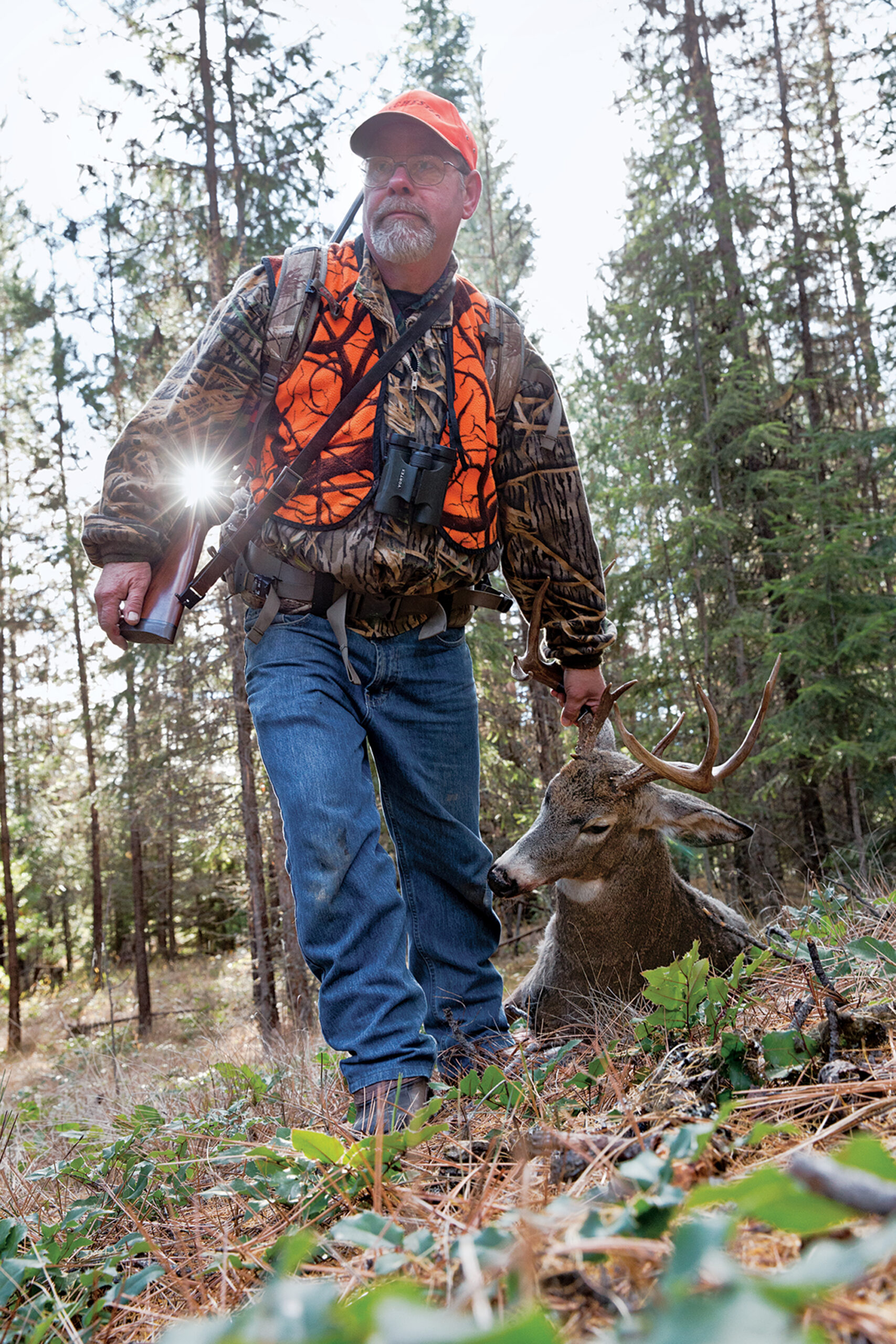 Deer Hunting Tips for Opening Day