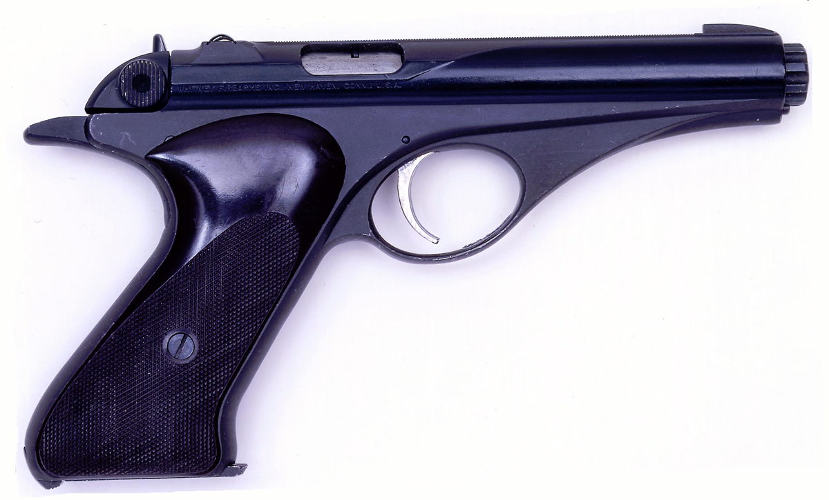 13 of the Biggest Gun Fails in Recent Firearm History