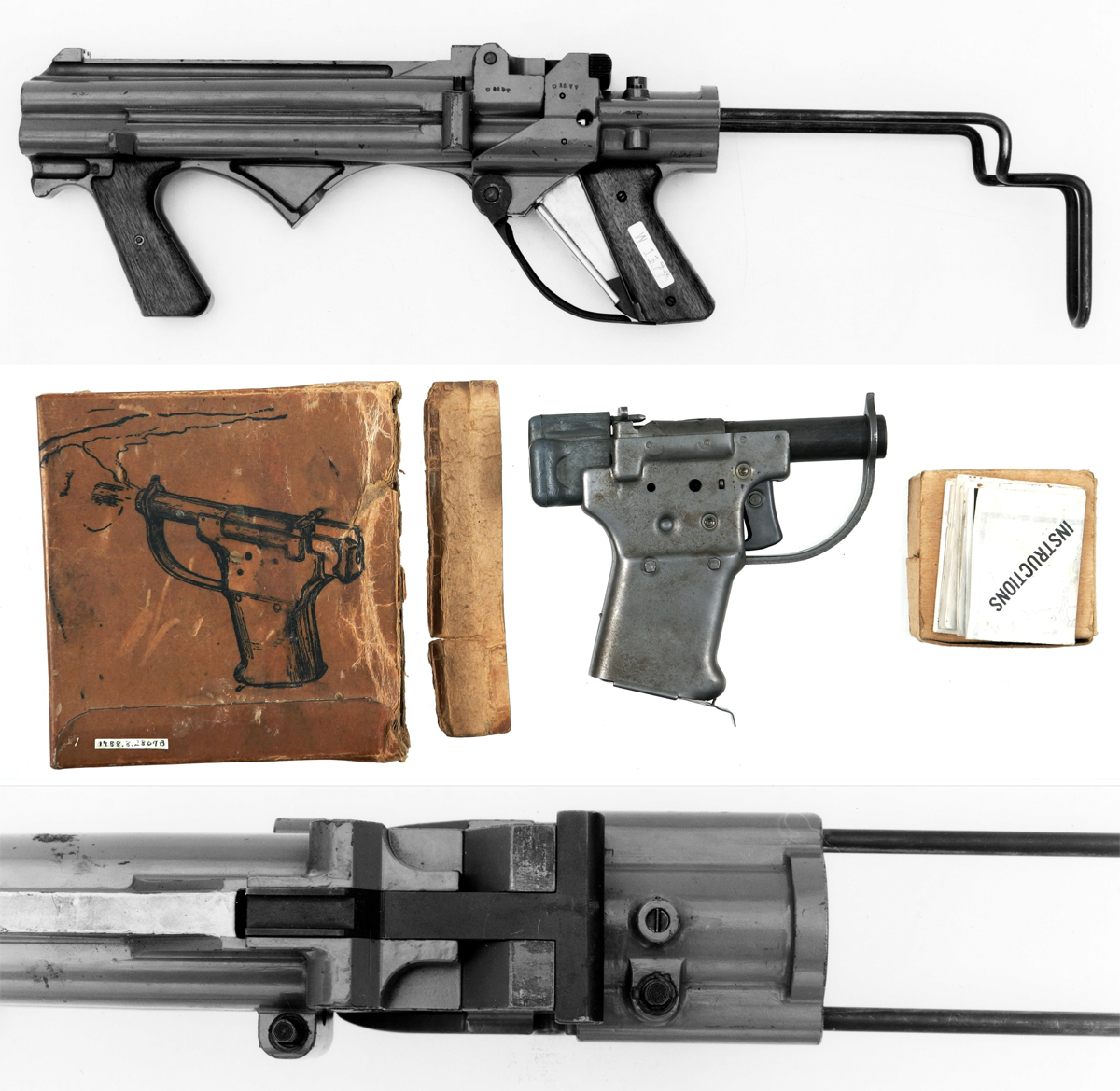 13 of the Biggest Gun Fails in Recent Firearm History