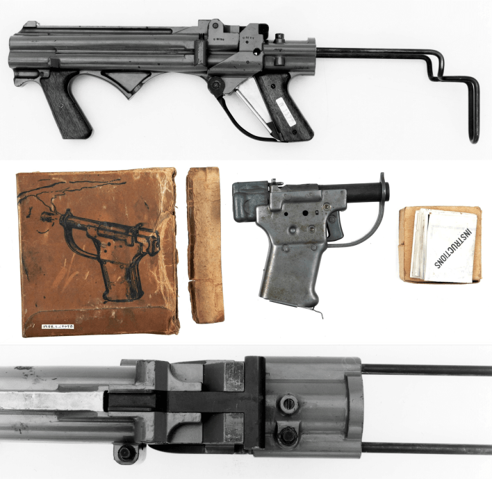 13 of the Biggest Gun Fails in Recent Firearm History