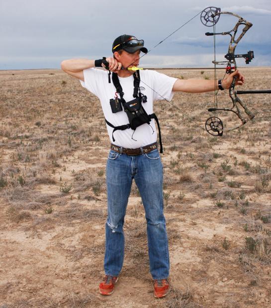 7 Bow Shooting Tips for Long Range Accuracy