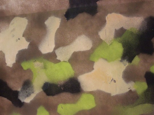 Spray Paint Camo: A Step-by-Step Guide