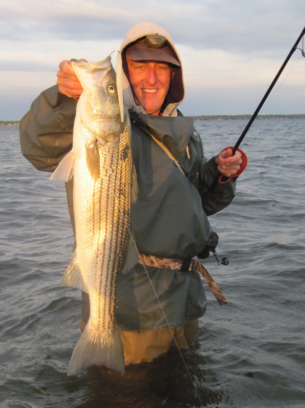 Meet the 20 Best Anglers on the Planet