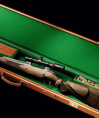 The Four Best Guns for Hunting Big Game in Alaska | Outdoor Life