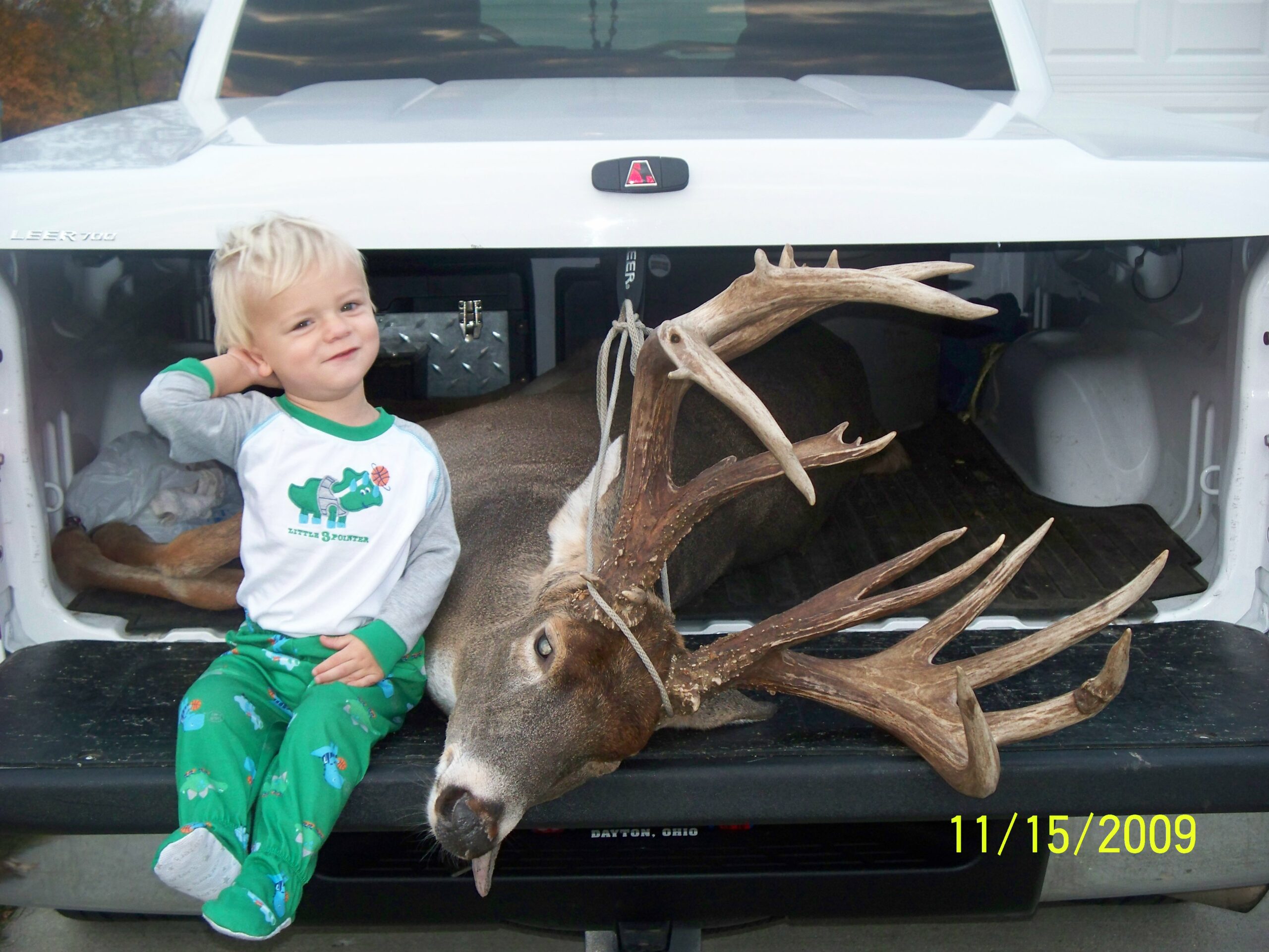 Travis Faulkner Archives | Page 1 of 2 | Outdoor Life