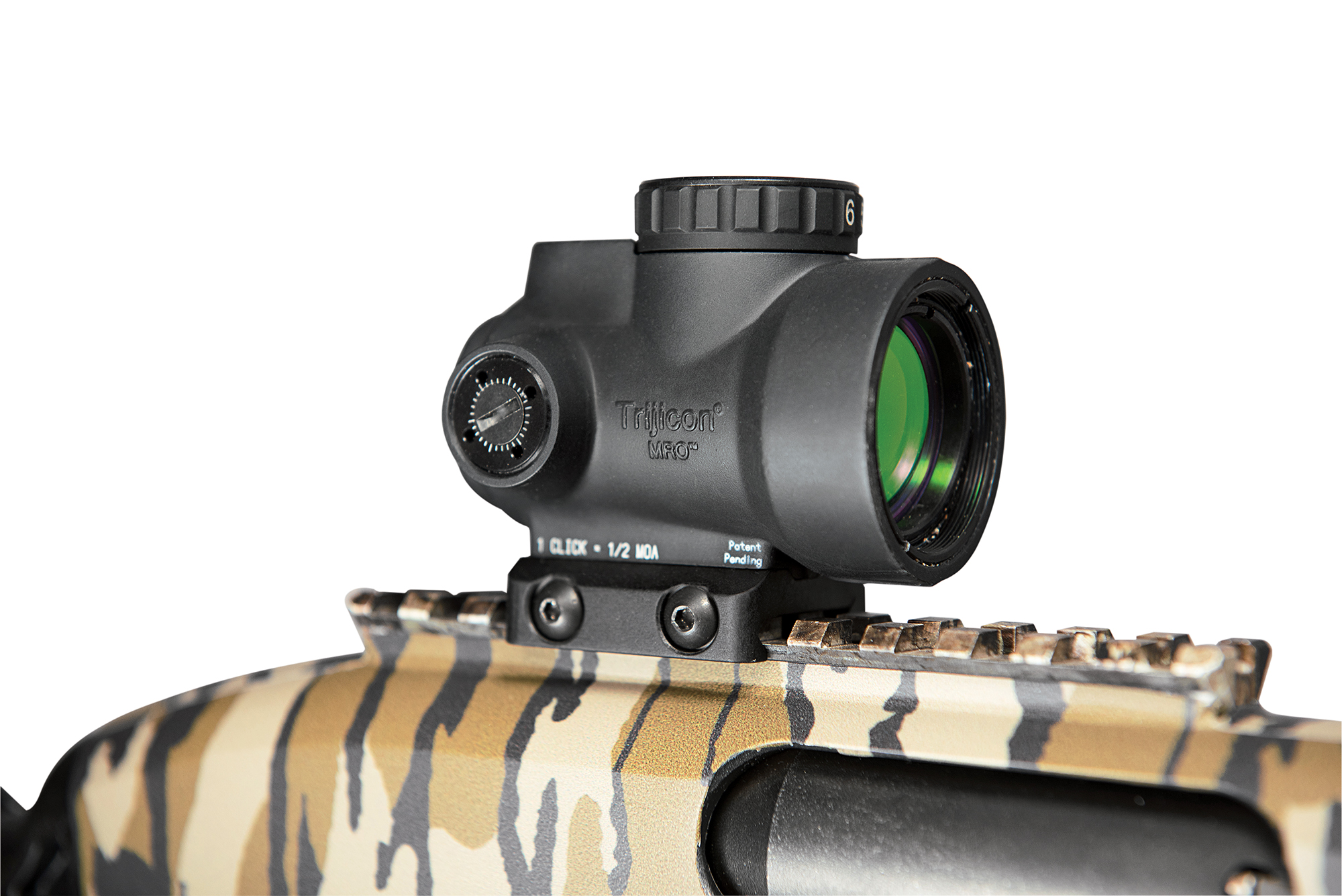 The Ultimate DIY Turkey Gun