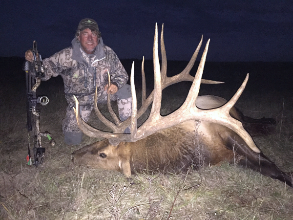 Hunting Every North American Big-Game Animal with a Barebow | Outdoor Life