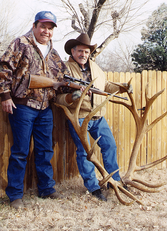 The Top 40 Typical and Nontypical Elk of All Time