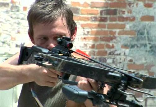 OL Ranks the 20 Coolest Hollywood Archers