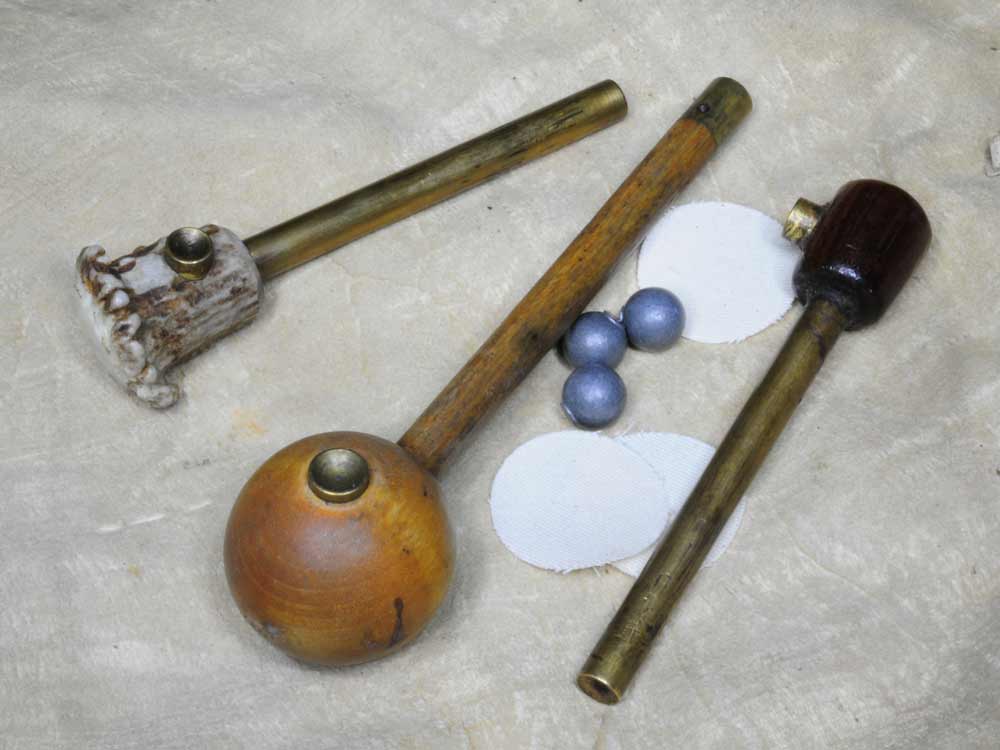 11 Essential Items for Traditional Muzzleloader Hunts