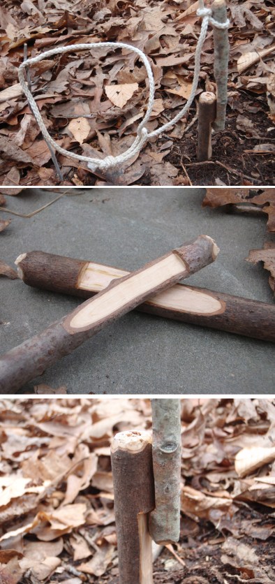 A Guide to the 15 Best Survival Traps of All Time