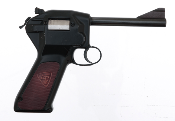 13 of the Biggest Gun Fails in Recent Firearm History