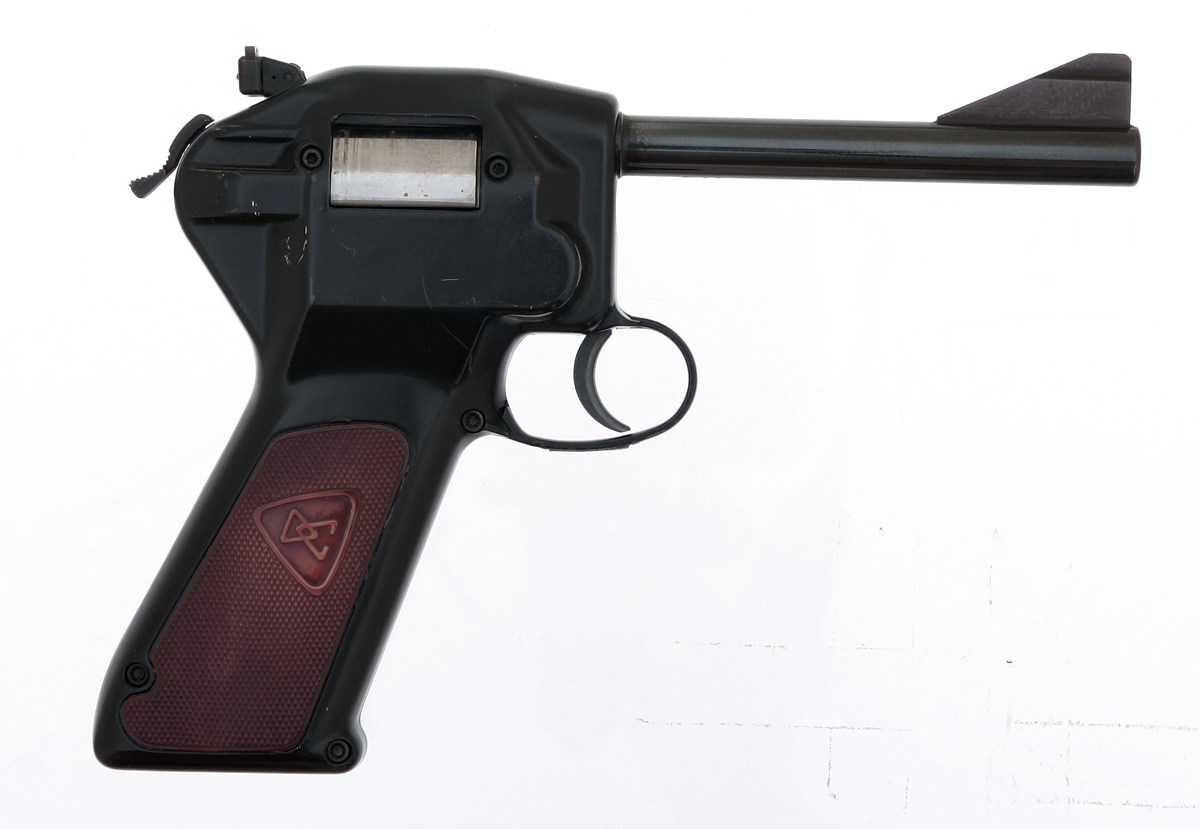 13 of the Biggest Gun Fails in Recent Firearm History