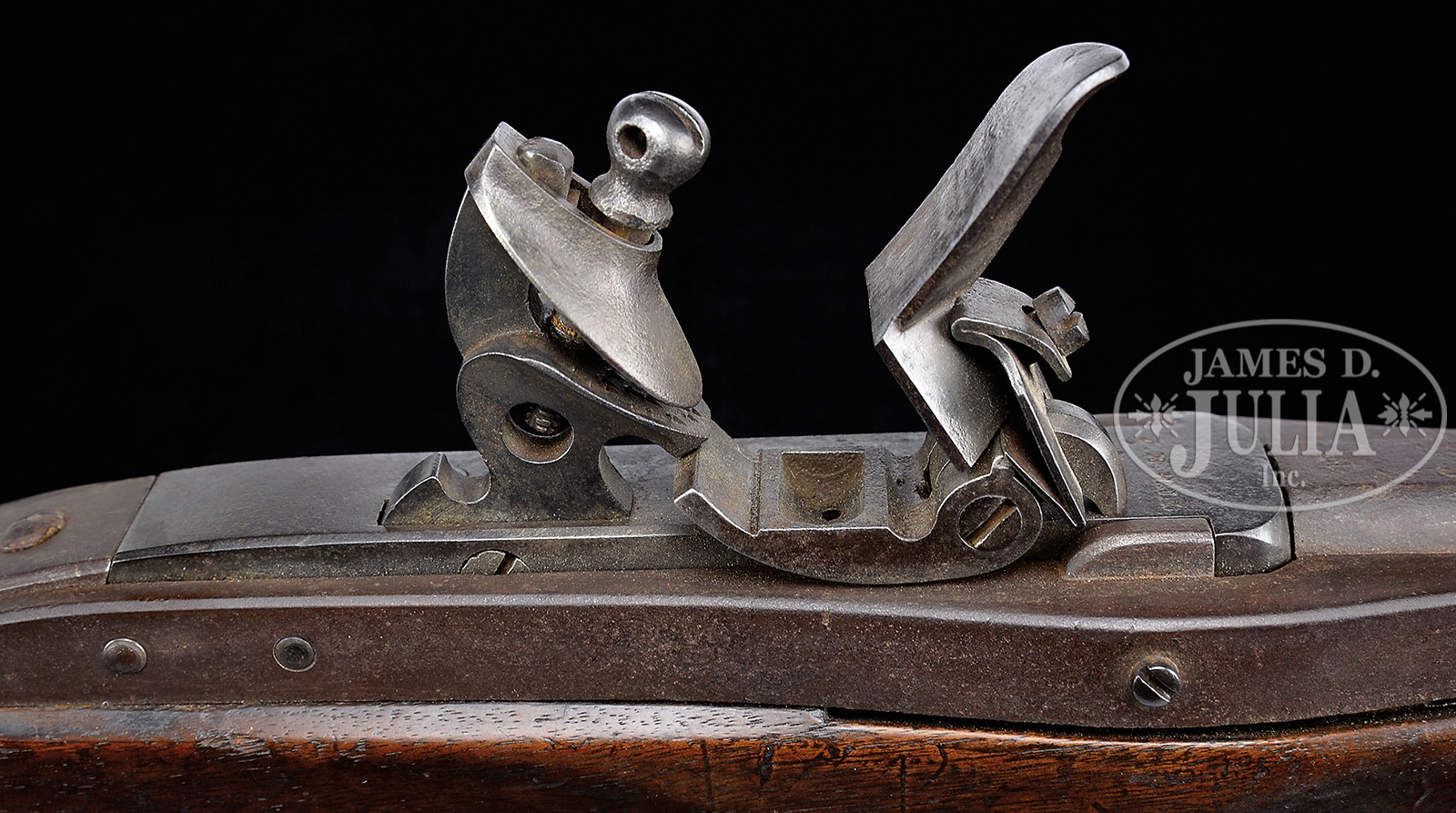 Top 10 Guns in American History