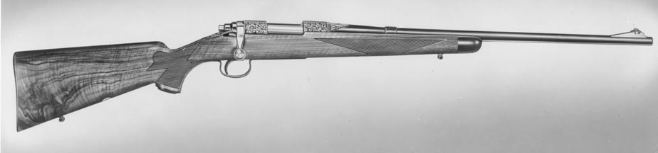 The Remington 700: A Look at the Rifles Behind the 700's 50th Anniversary