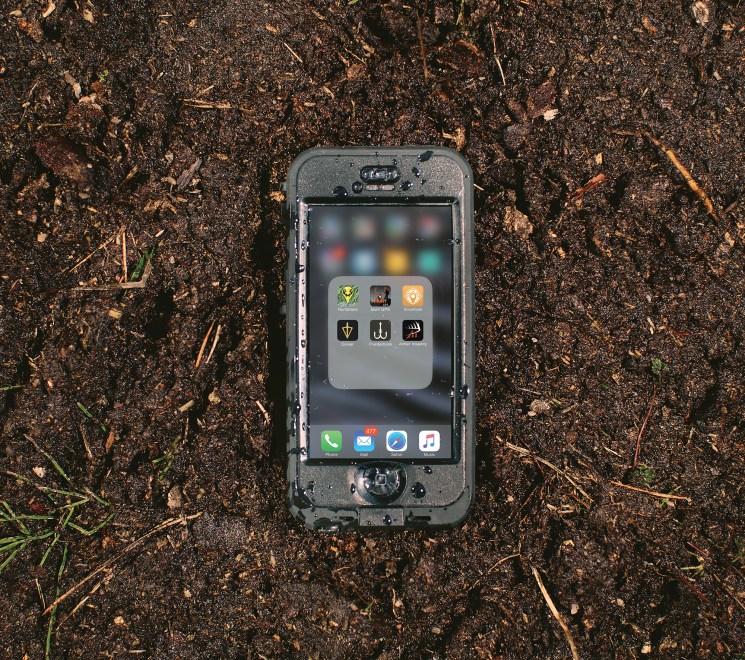 The 9 Best Hunting Apps and Online Mapping Tools